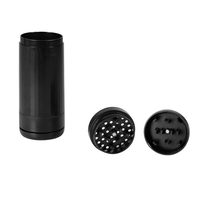 Electric Vibrating Cone Filler And Grinder For Sale - D Need S Grinder ...